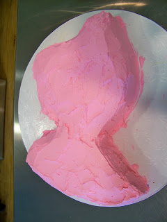 How to make a Fish Cake - A Slice of Heaven