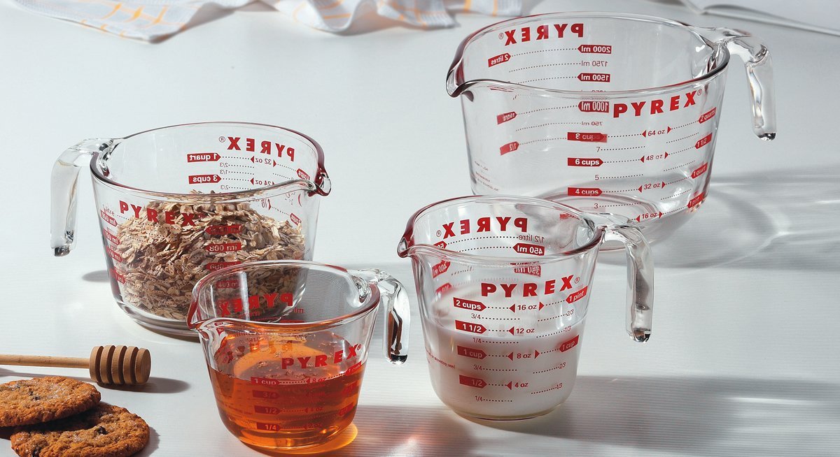 Top 5 Measuring Cup Sets To Have In Your Kitchen