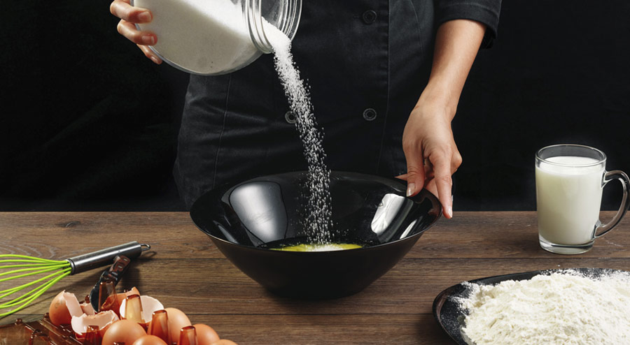 Ultimate Guide to Sugar Syrup for Cakes