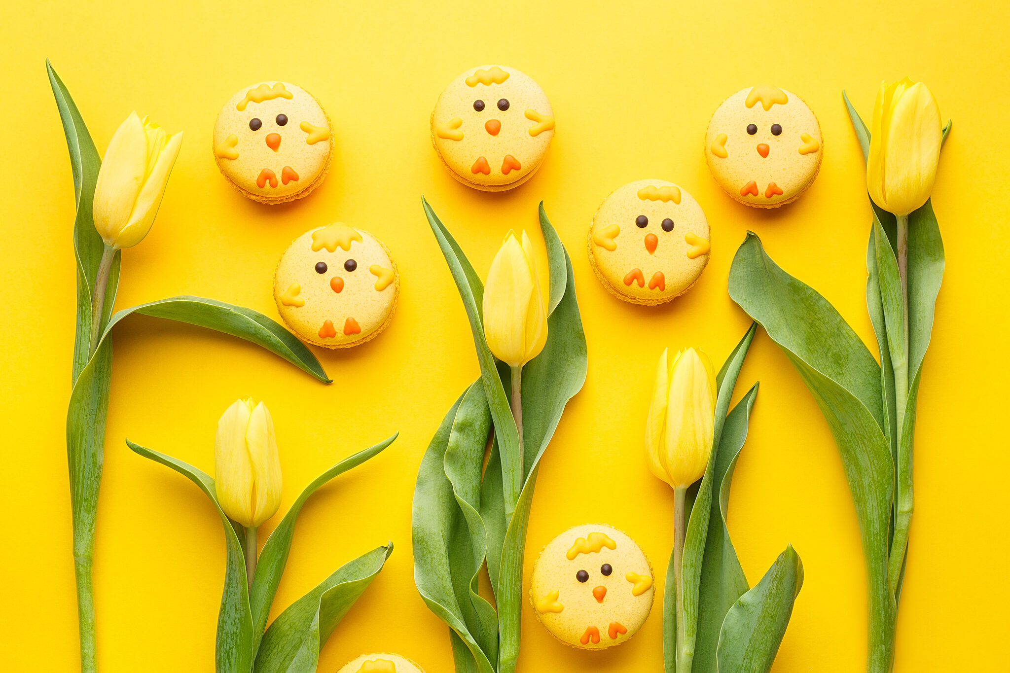 10 Best Dessert Recipes for Easter That Will Sweeten Up Your ...