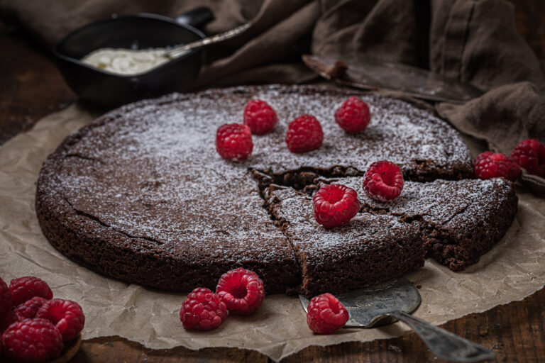 Mud Cake: from Fascinating History to the Recipe with Tips and ...