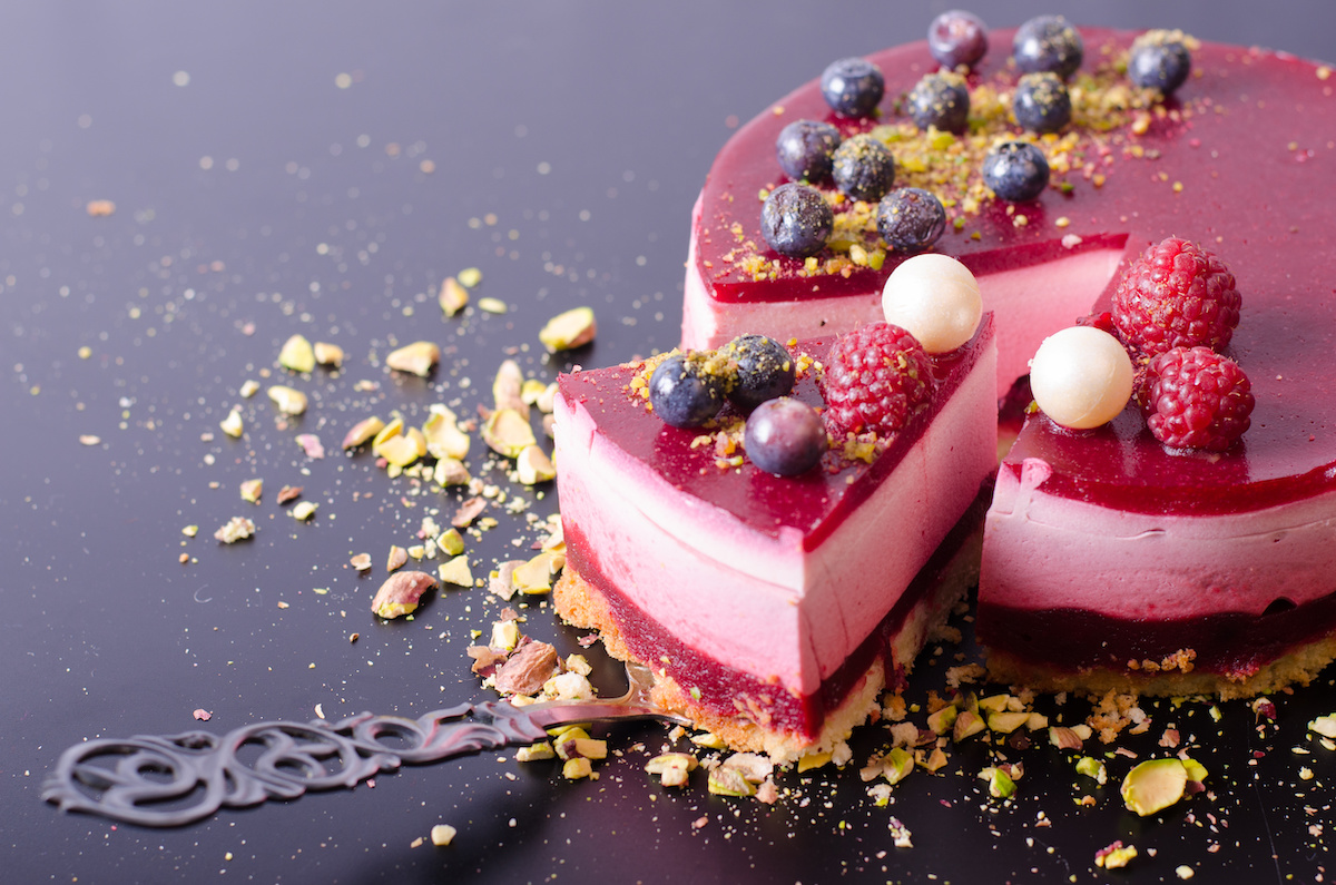 How to Use Gelatin in Cake: Tips and Techniques for Perfect Results - A ...