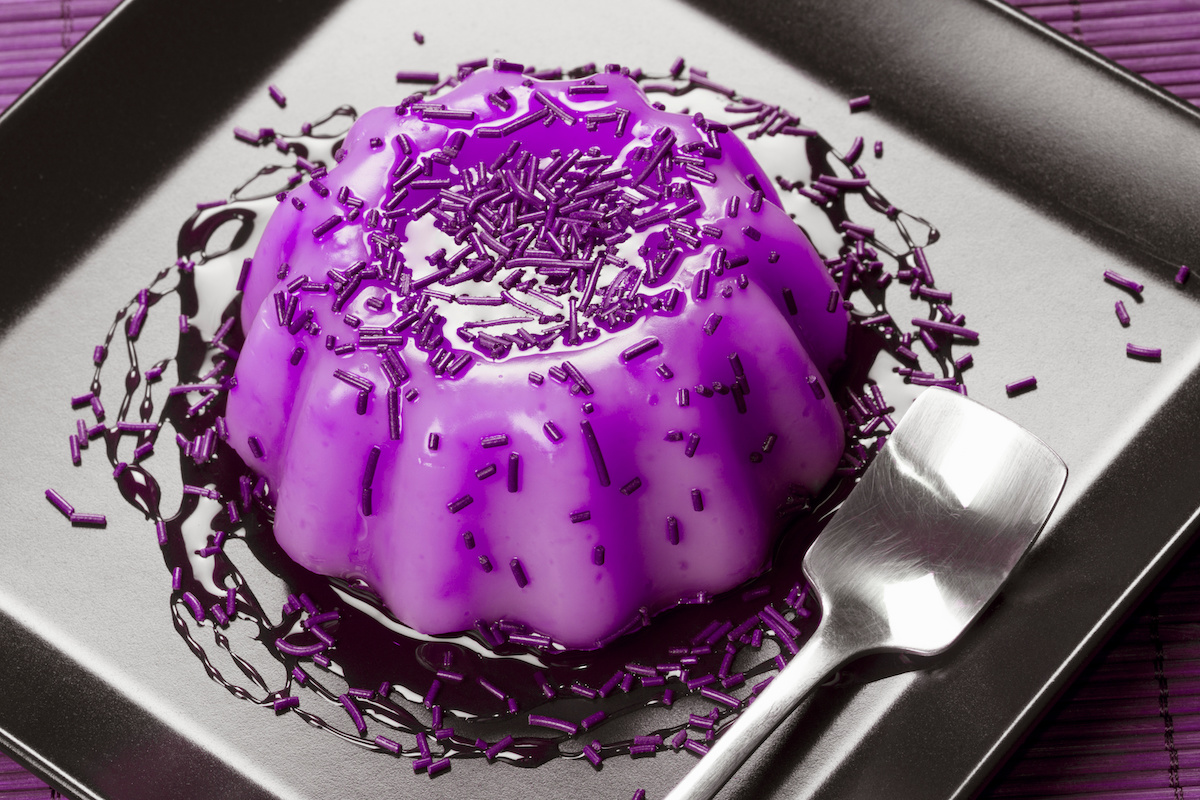 Ice Cream Jello Mold: A Fun and Delicious Dessert Idea - A Slice of Heaven